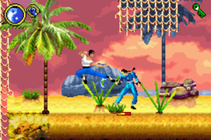 ברוס לי - האגדה וההשראה של אינספור משחקי מכות